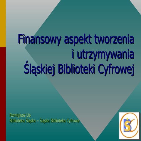 Cieszynskie Zasoby Cyfrowe | PDF