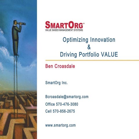 Bc overview SmartOrg | PPT