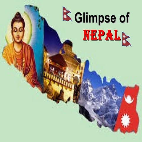 A glimpse of NEPAL | PPT