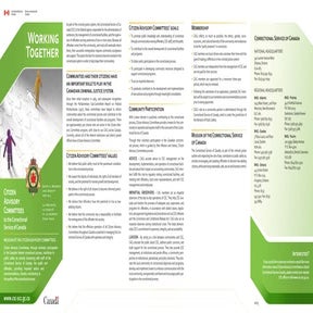 CAC Pamphlet | PDF