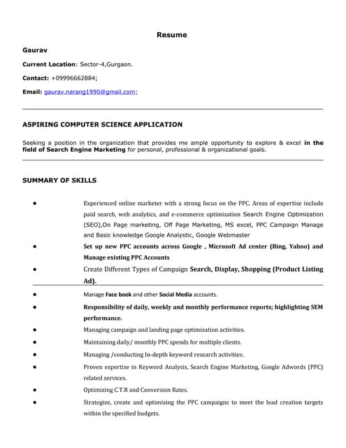 Joshua grasmick | PDF