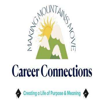 BC'23 - Career Connections | PPT