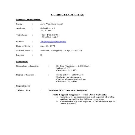 Cv tamas adrian | DOC