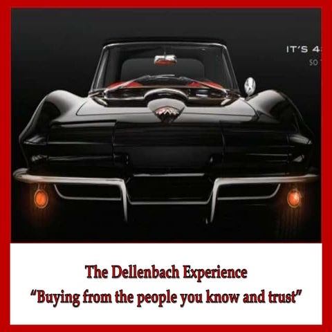 BNI Presentation | PPTX