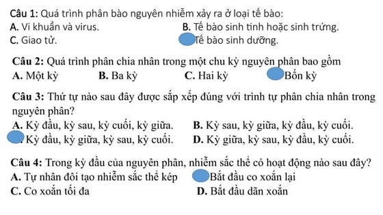 B%C3%80I 18 SINH 10.pptx adumậlkjjâjajâjjạ | PPTX