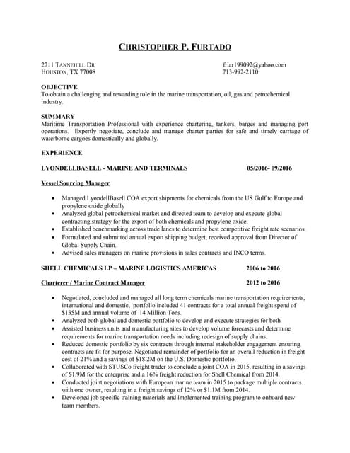 Stephen Zogby Resume (4) | PDF