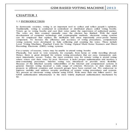 GSM Report_2013 | DOCX