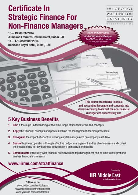 Lecture Session 1 Introduction to Financial management | PDF