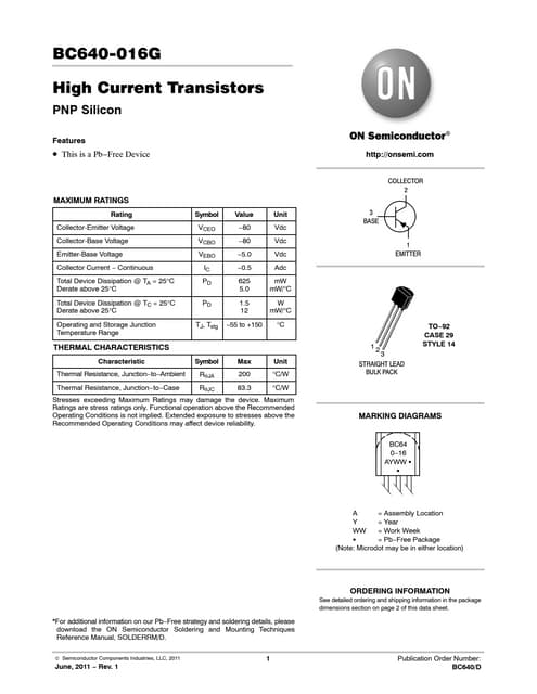 Datasheet tr 547 | PDF | Consumer Electronics | Technology & Computing