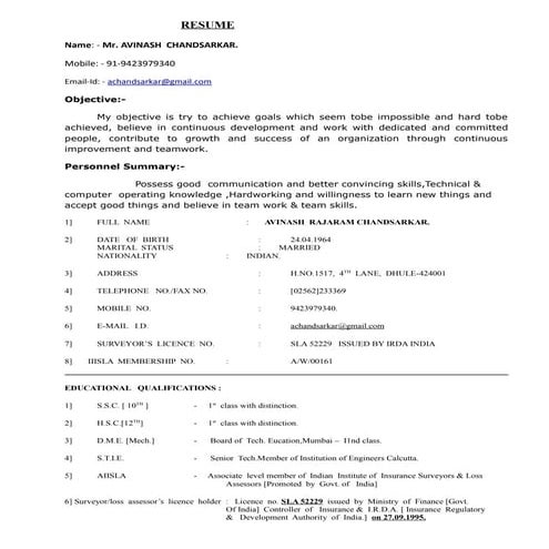 resume[cv]-1-ori | RTF