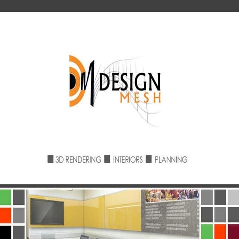 3d work profile | PDF