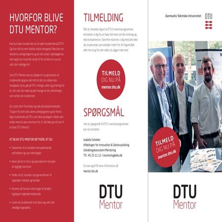 79005 - DTU MENTOR flyer M65_v4 | PPT