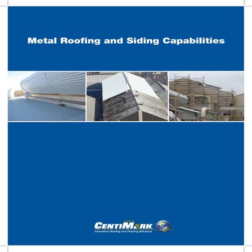 MBCI Architectural_ Brochure | PDF