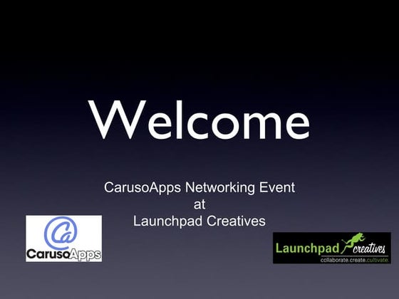 Working with app store | PDF