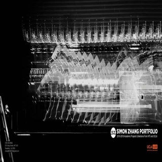 Simon Portfolio | PPT