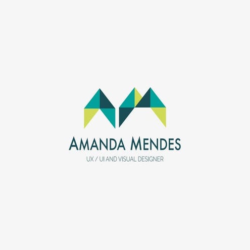 Portfolio Amanda Mendes - designer | PDF