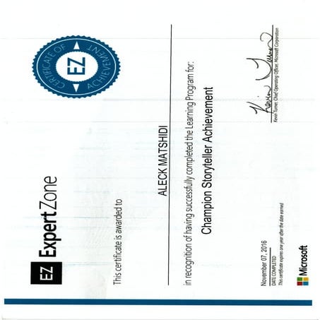 certificate_48244 | PDF