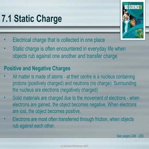 History of electricity | PPT
