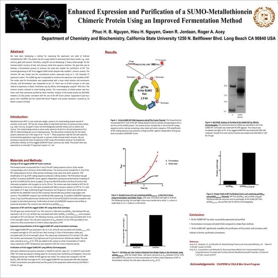 ASBMB MT Poster-2015-Final | PDF