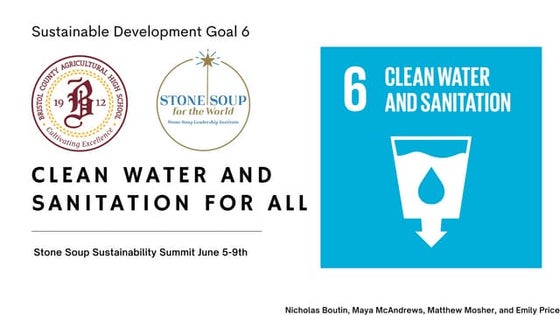 Stake holders role in water conservation | PDF