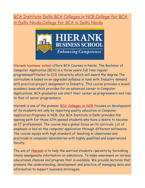 Typing institute in delhi | PPT