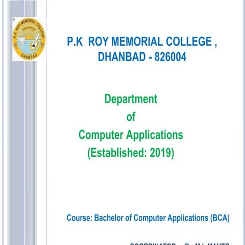 BCA_presentation.ppt