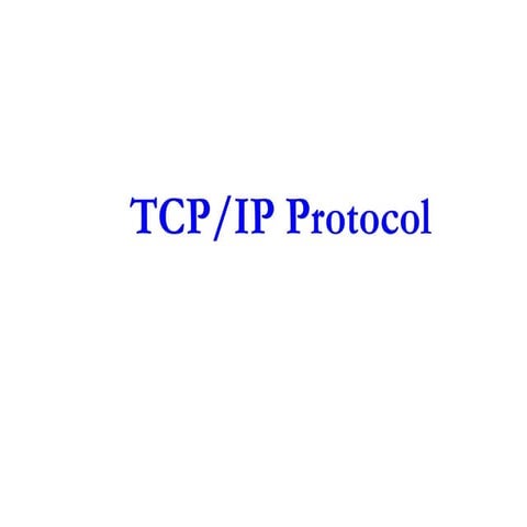 bcasy tcp ip model new pattern nep 2020.pptx