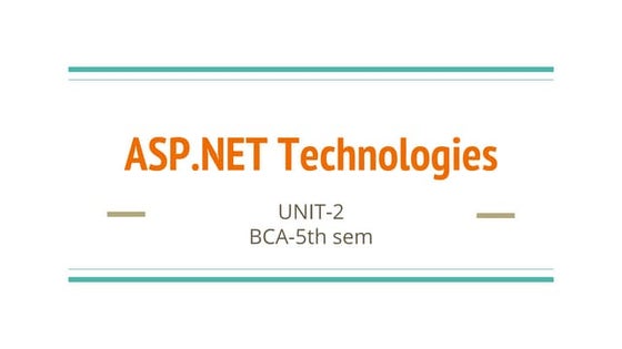 2-Vb.net Basic Concepts and structure of .net code.pptx