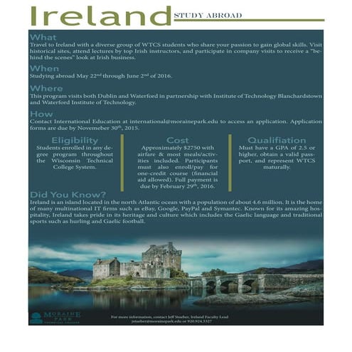 IRISH TRAVELERS COMMUNITY | PPTX