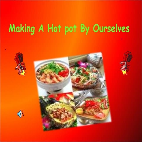 Bcbl hot pot part 3 | PPT