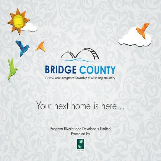 BRIDGE COUNTY E-Brochure | PDF