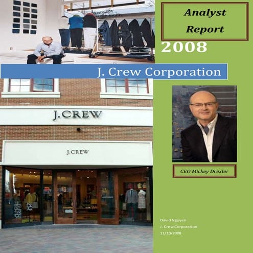 J.Crew