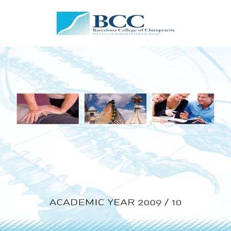 BCC borchure | PDF