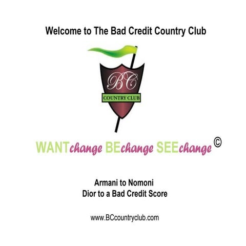 Bccc Presentation 1 | PPT