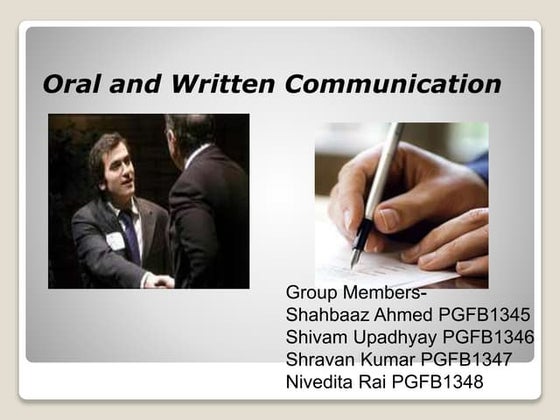 7 C's of communication Presentation | PPT