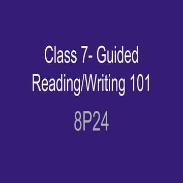 Q3-Week 5 Literary Critique - readers response.pptx
