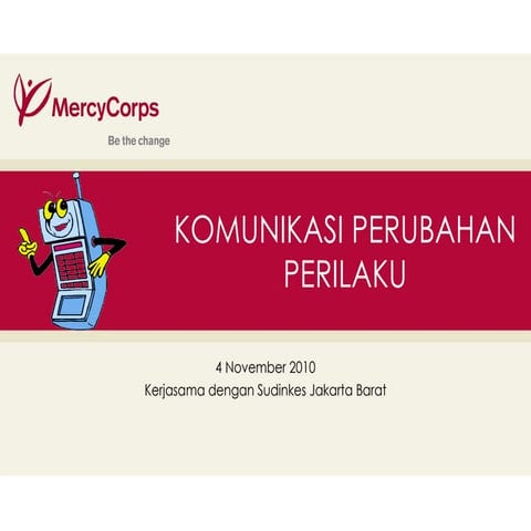 Bcc training for government | PPT