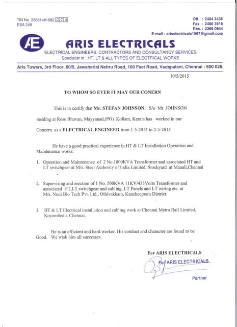 SPM TRANSCRIPT | PPT