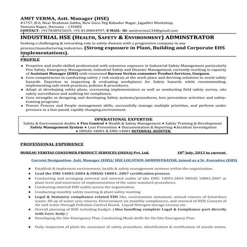 Amit Verma Real | PDF