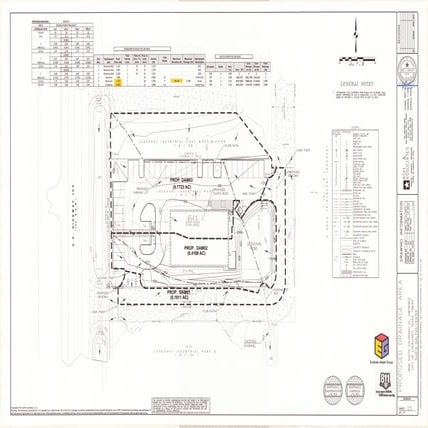 C_5 Proposed Drainage Area | PPT