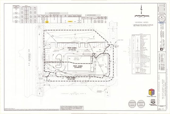 C-10 Overall Site Plan | PDF