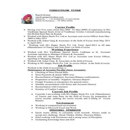 RESUME[1] | DOC