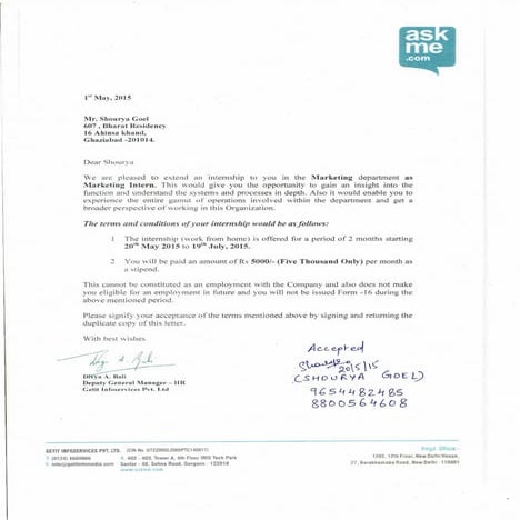 Accepted_copy_offer_letter | PDF