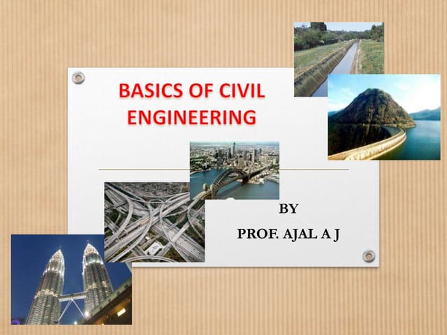 Civil engineering Unit Conversions | PDF