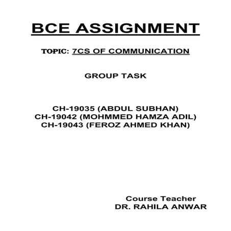 BCE Assignment.pdf