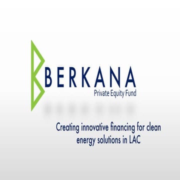 Berkana Linkedin | PDF | Business | Business and Finance