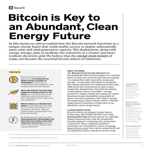 BCEI_White_Paper.pdf | Power and Energy Industry | Industries