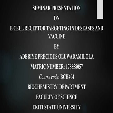 B Cells-1 role and functions 178858057.pptx