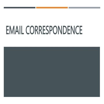 BC (Email Correspondence) communication.pptx