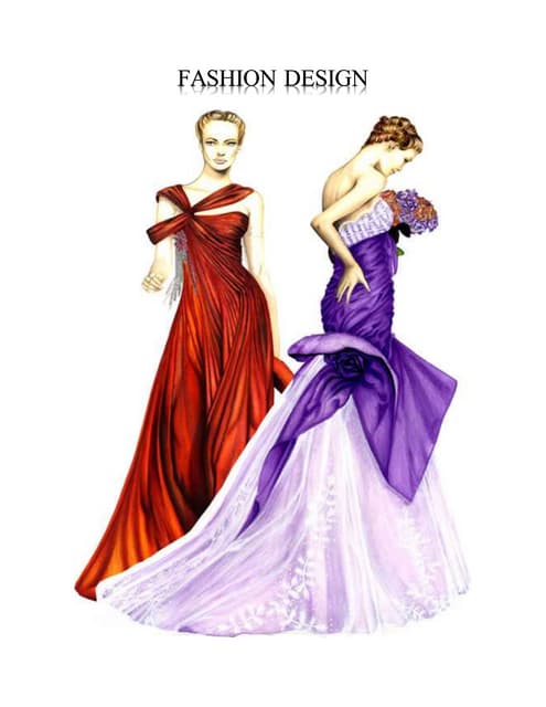 The Evolution of Fashion Trends A Journey Through Decades.pptx